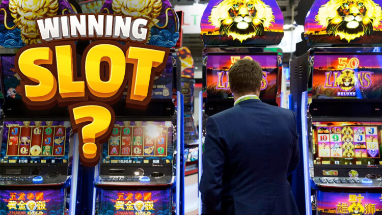 How to Pick a Winning Pokie Machine ─ A Quick Guide - Hi Boox