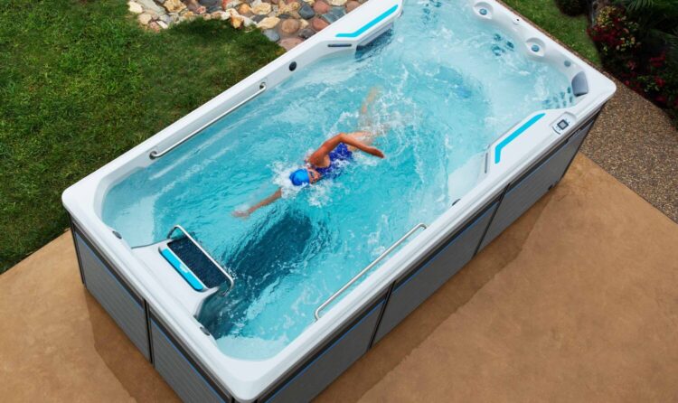 The Pros and Cons of Hot Tubs and Swim Spas ─ 2024 Guide - Hi Boox