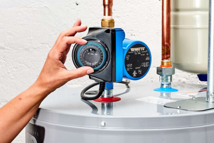 Recirculating Hot Water System As The Ultimate Solution to Instant Hot ...