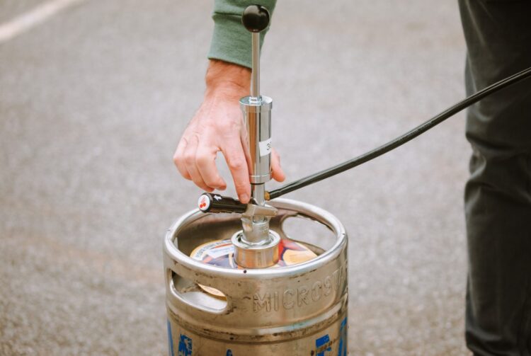Guide to Beer Kegs for Home Brewing ─ Sizes, Types and Prices - Hi Boox