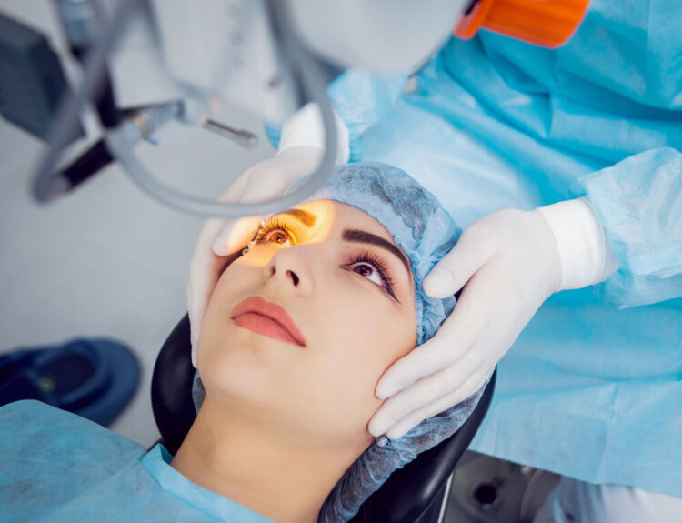 The Process and Benefits of Cornea Transplant Surgery - Hi Boox