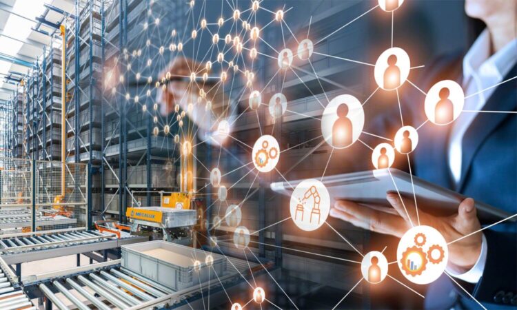 7 Tips For Managing Supply Chain Complexity In Manufacturing Project ...