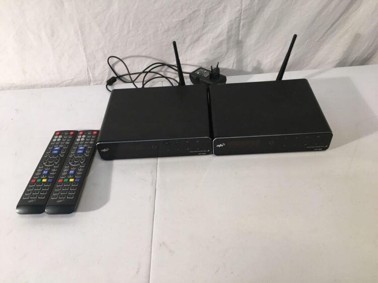 The Ultimate Guide to IPTV Boxes: Choosing The Perfect Device for Your ...