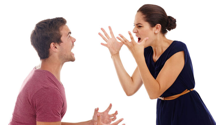 Do You Have Anger Management Issues? Here are the Tell-Tale Signs and ...