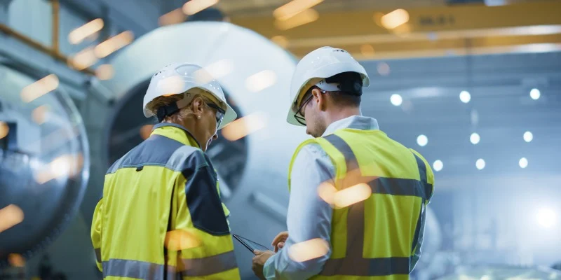 Heavy Industry Careers ─ Developing 6 Skills for Success in Demanding ...