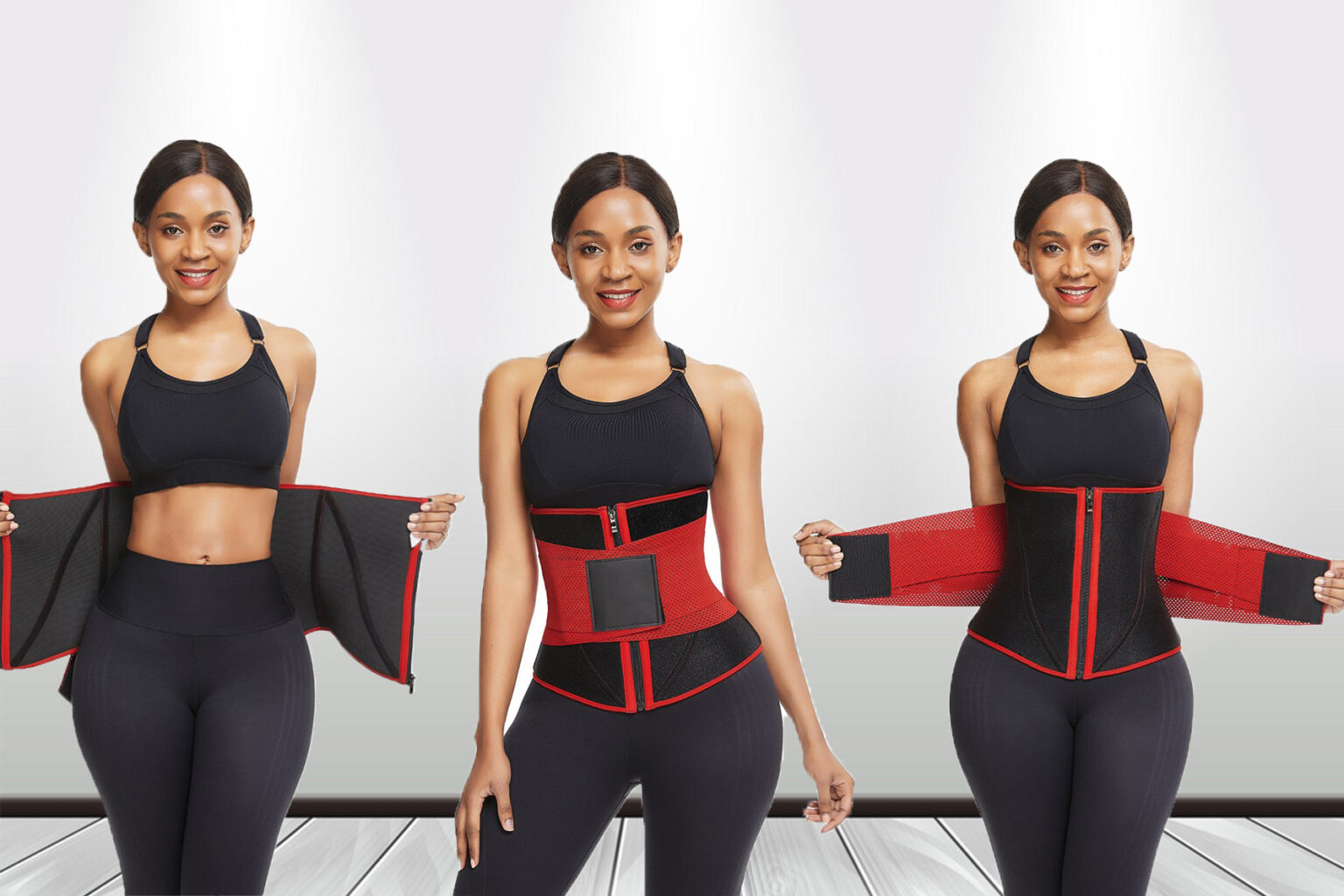 Getting To The Core: Exploring The Impact Of Waist Training On Your ...