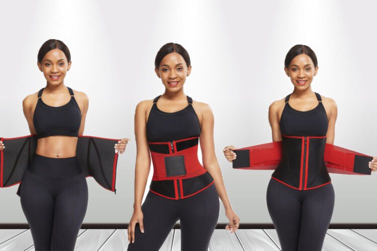 Getting To The Core: Exploring The Impact Of Waist Training On Your ...