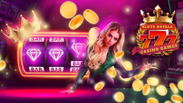5 Things You Should Know About TV Show-Based Slots Games - Hi Boox