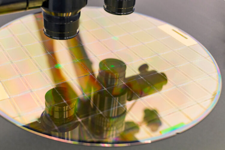 Test Wafers 101: Everything You Need to Know About Their Function and ...