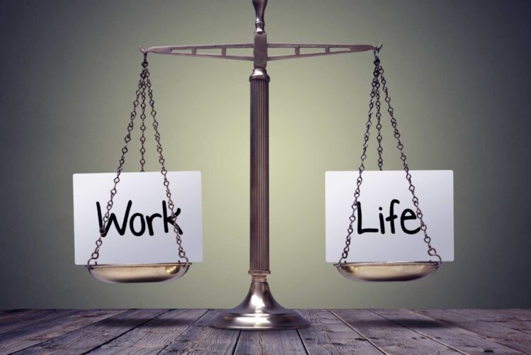 How to Achieve the Perfect Work-Life Balance - Hi Boox