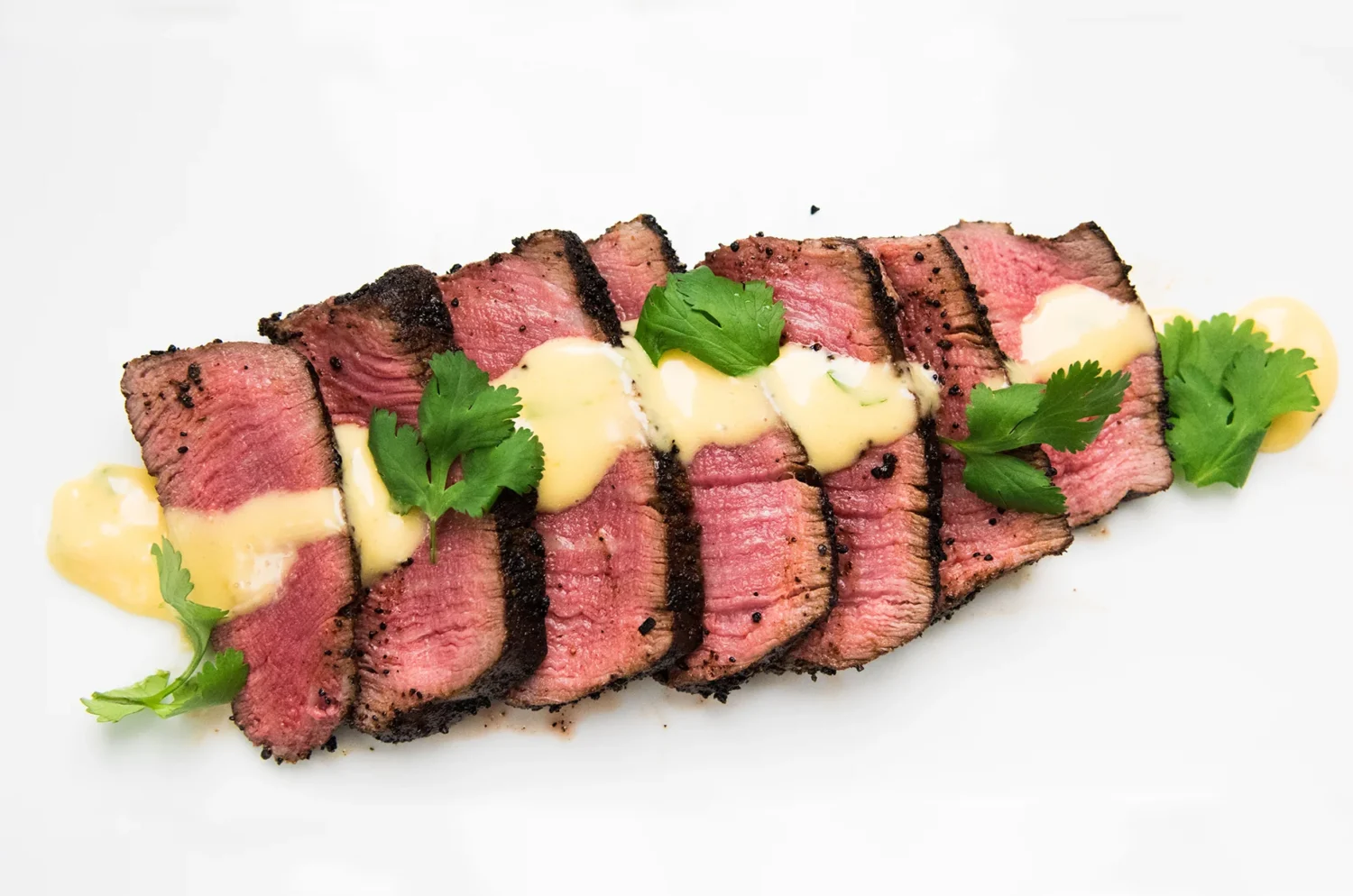 Coffee-Rubbed Beef Tenderloin Recipe - Hi Boox