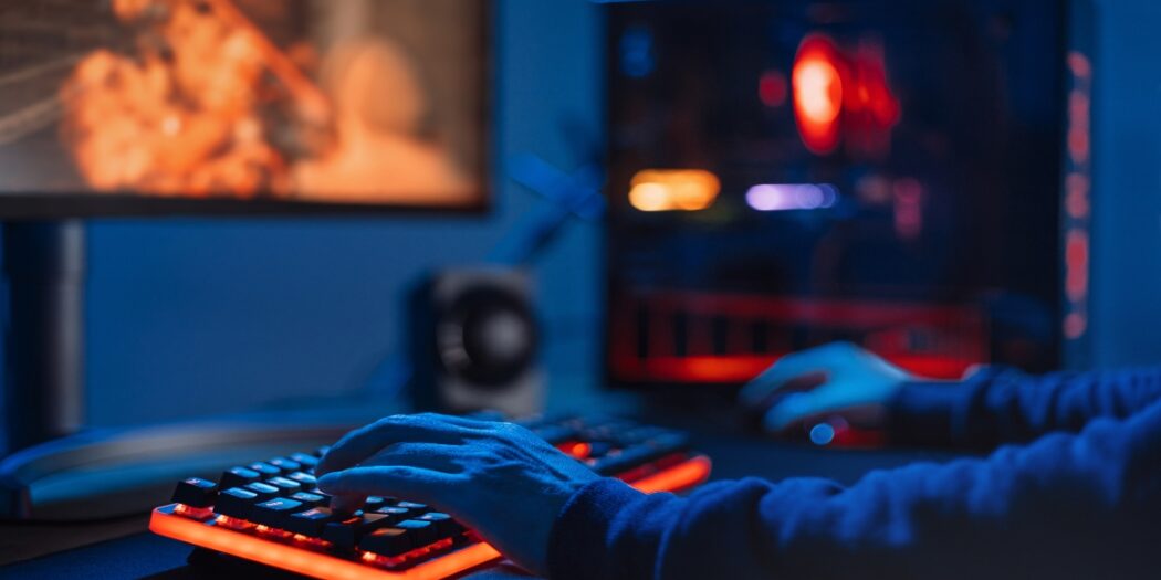 Cybersecurity Challenges in the iGaming Industry - Hi Boox