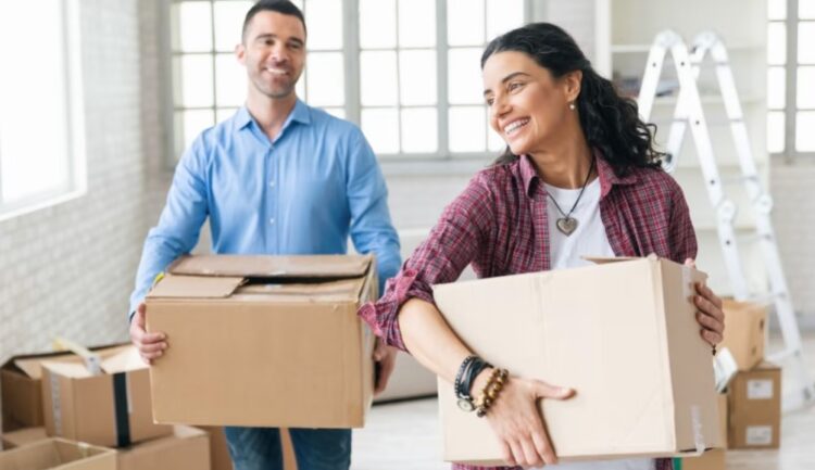 Smooth Transitions ─ Moving House Tips for Individuals with ...