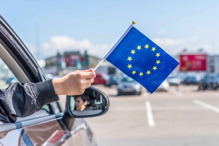 Understanding the Schengen Area: The Benefits Of Free Movement - Hi Boox