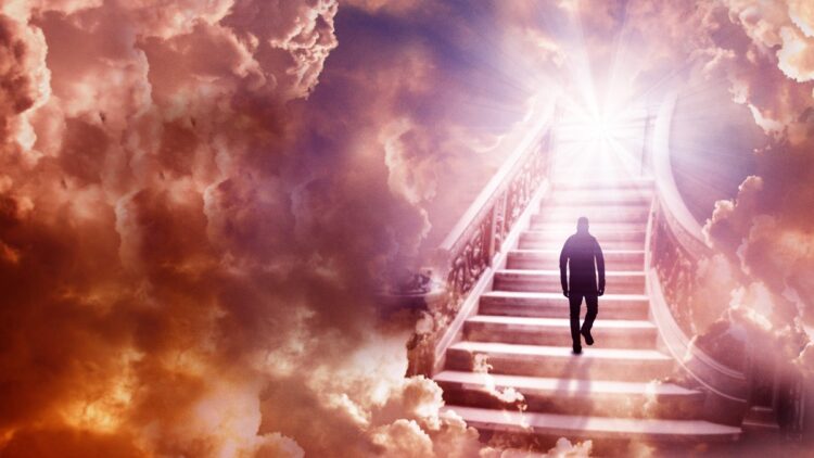 Exploring the Afterlife ─ Perspectives from Renowned Spiritual Leaders ...