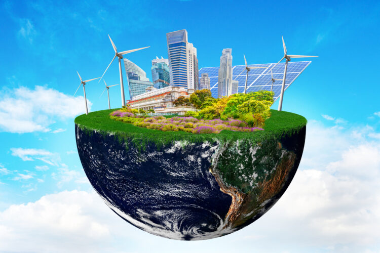 Green Energy Options for Businesses ─ A Comprehensive Guide - Hi Boox