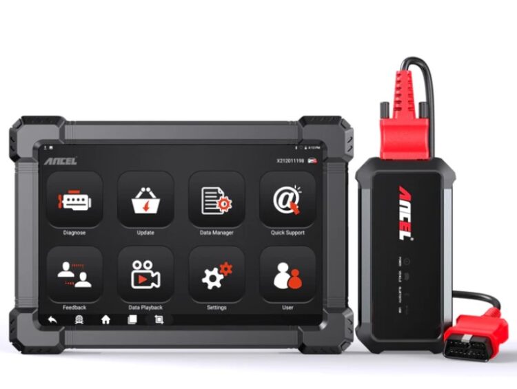 How to Choose the Best Heavy Duty Truck Scanner for Your Fleet ─ A ...
