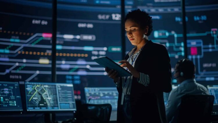 SCADA ─ Empowering Real-Time Monitoring and Control in Industrial ...