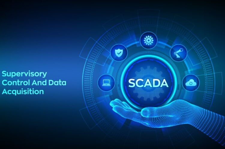 SCADA ─ Empowering Real-Time Monitoring and Control in Industrial ...