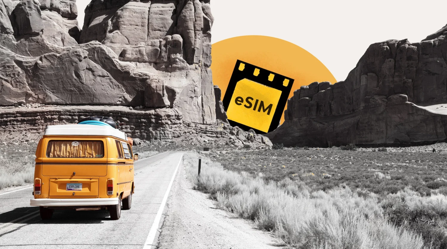 Stay Connected Abroad With This New SIM Card Alternative - Hi Boox