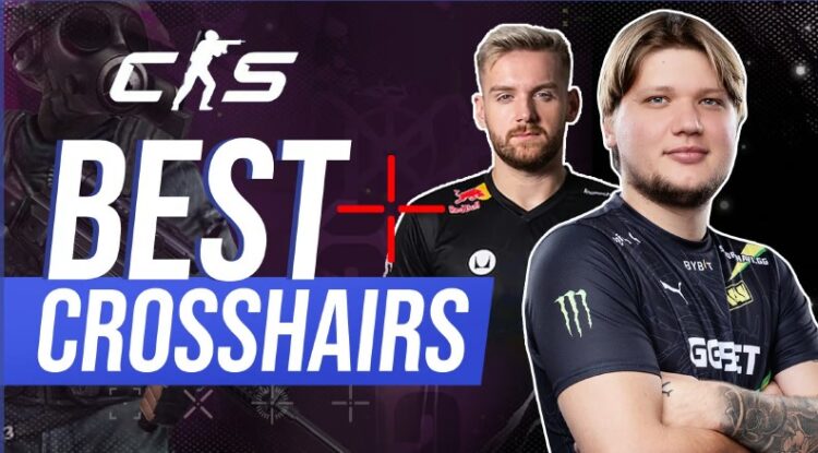 CS2 s1mple Crosshair ─ Precision Redefined by the Pro - Hi Boox