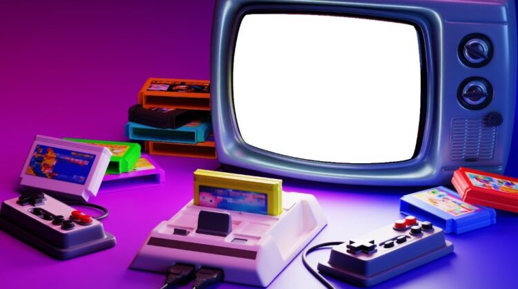 The Allure of Nostalgia ─ Classic Games in the Modern Age - Hi Boox