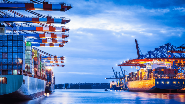 The Evolution of Navigation ─ Trends Reshaping the Commercial Shipping ...