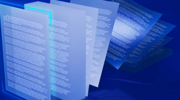 Converting Paper to Digital ─ The Power of Document Conversion - Hi Boox