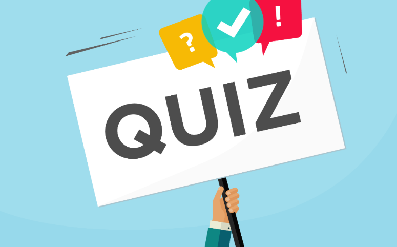 Fun Quizzes To Take When Bored: Elevate Your Entertainment - Hi Boox