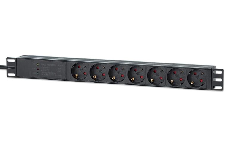 What Is a Rack-Mount Power Supply and How Does It Work? - Hi Boox