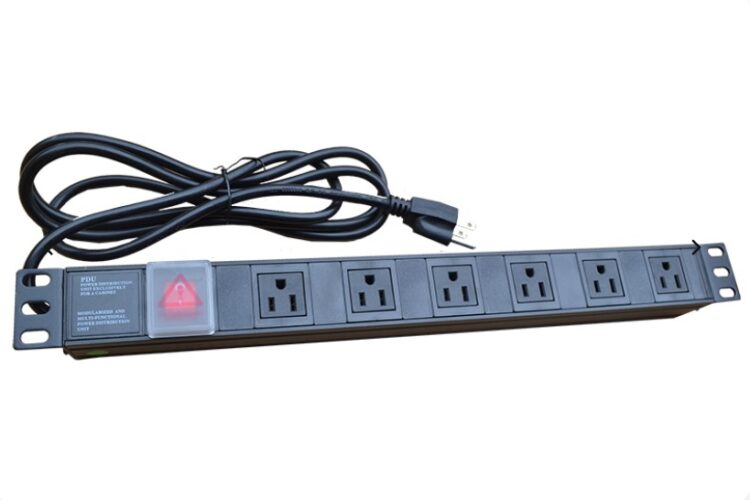 What Is a Rack-Mount Power Supply and How Does It Work? - Hi Boox