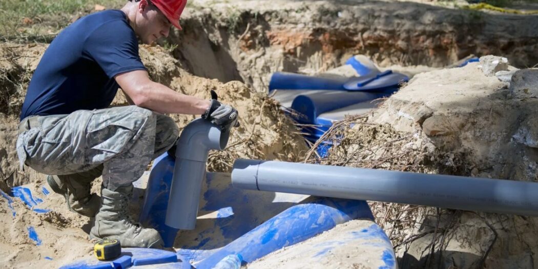 Navigating Your Water Line Replacement Journey ─ Costs, Processes, and ...