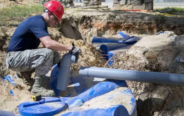 Navigating Your Water Line Replacement Journey ─ Costs, Processes, and ...