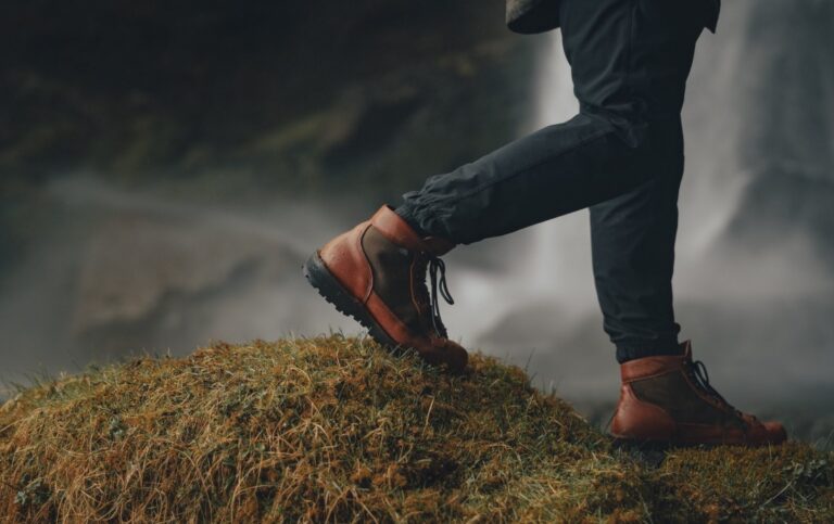 How Long Do Danner Boots Last? Are They Worth Buying ─ 2025 Guide - Hi Boox