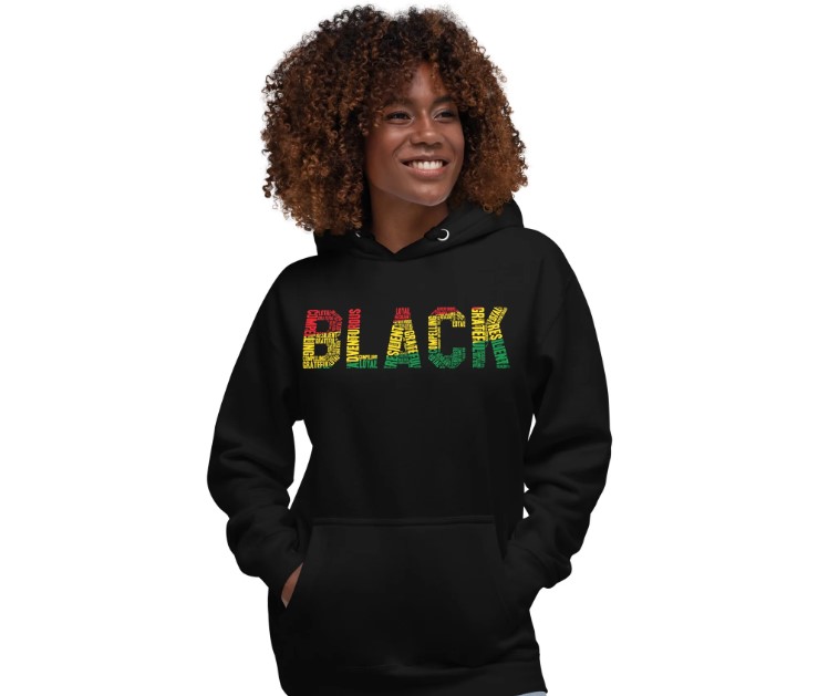 The Significance of Wearing Haiti Hoodies - Hi Boox