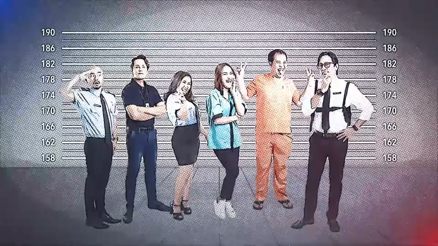 Indonesian Comedy Frenzy ─ Unmissable Shows and Films - Hi Boox