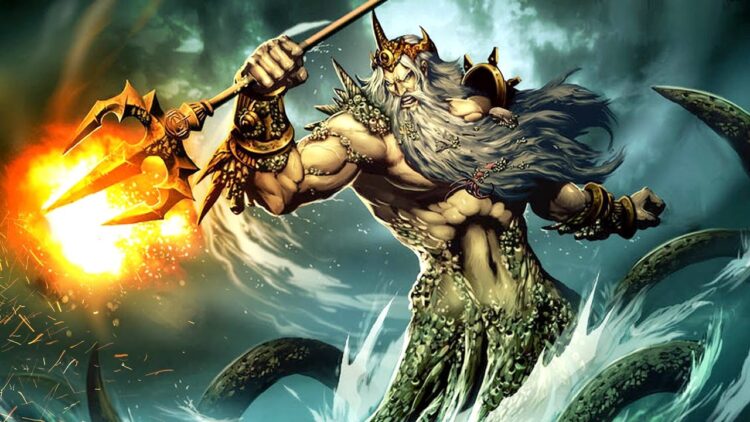 Who Is the Most Powerful Goddess in Greek Mythology? Unraveling Divine ...