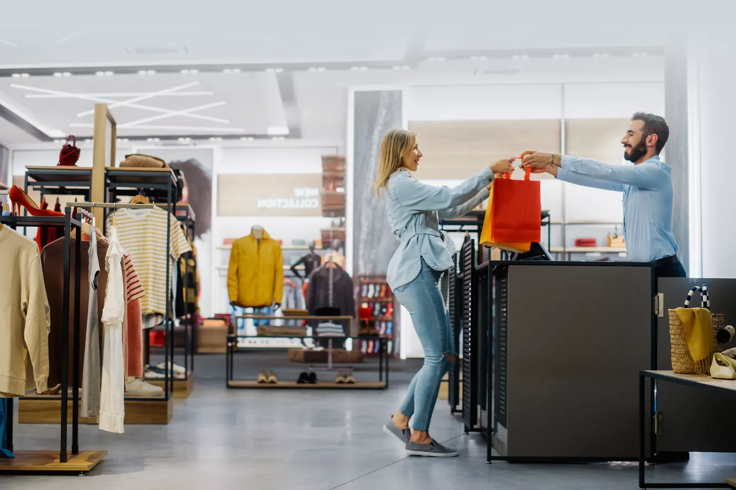 What Is Retail? - Hi Boox