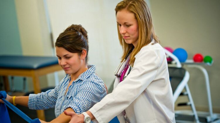 The Powerful Impact of Inpatient Rehab Occupational Therapy - Hi Boox
