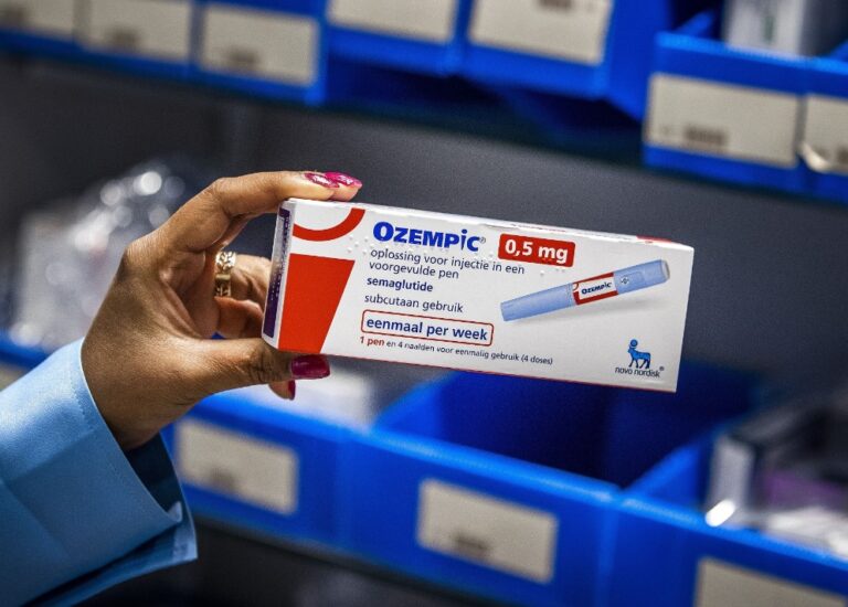 How Does the Ozempic Weight Medication Work? - Hi Boox