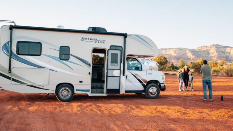 A Comprehensive Guide to Understanding Different Types of RV Slide Out ...
