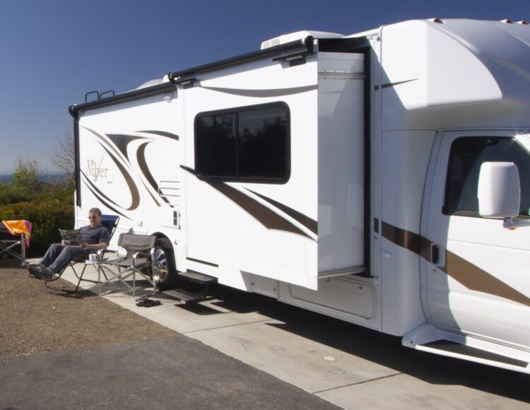A Comprehensive Guide to Understanding Different Types of RV Slide Out ...