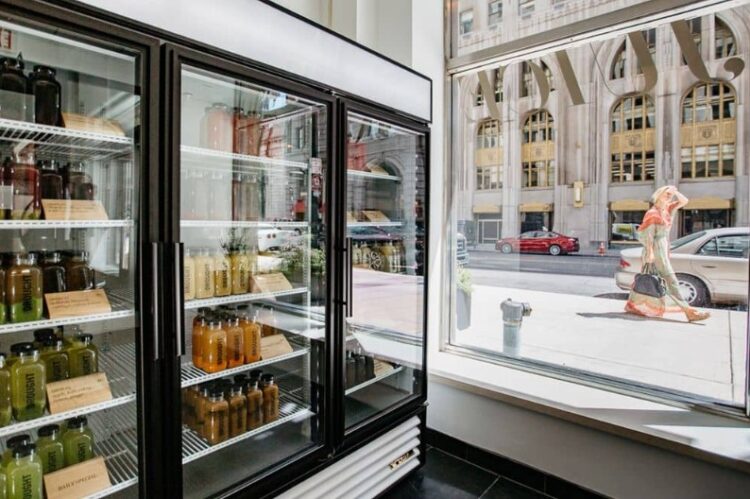 Making the Case ─ Top Reasons to Invest in Commercial Display Fridges ...