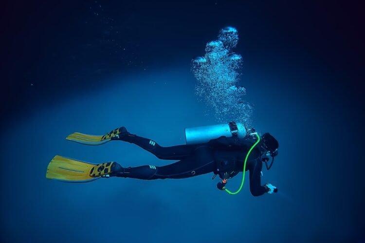 Exploring the Frontiers of Deep Sea Exploration Technology and Its ...