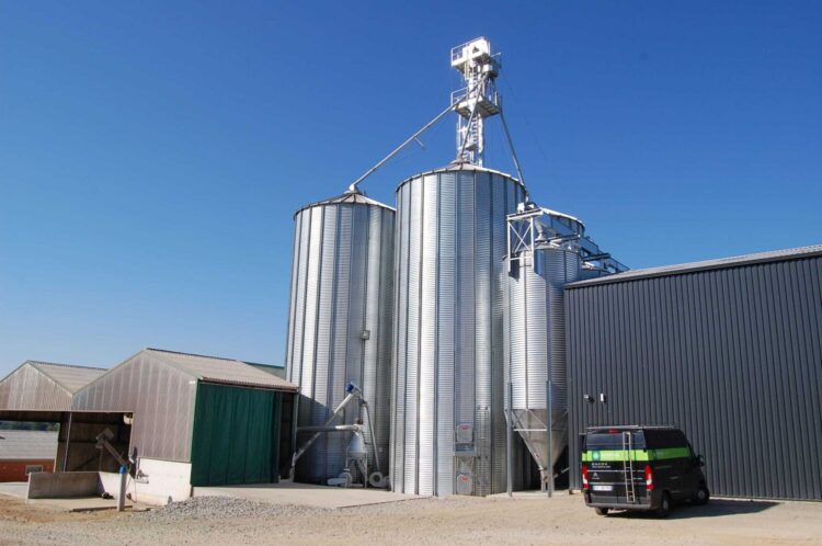 Feed Mill Magic: Discovering the Best Feed Mill Near Your Farm - Hi Boox