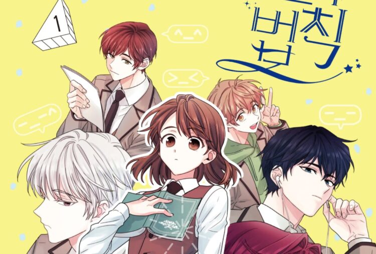 Must-See TV Adaptations of the Best Webtoon Series in 2025 - Hi Boox