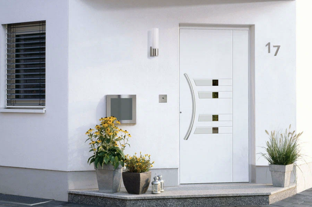 Exterior Door Trends in 2024 to Uplevel Your Home in Toronto - Hi Boox