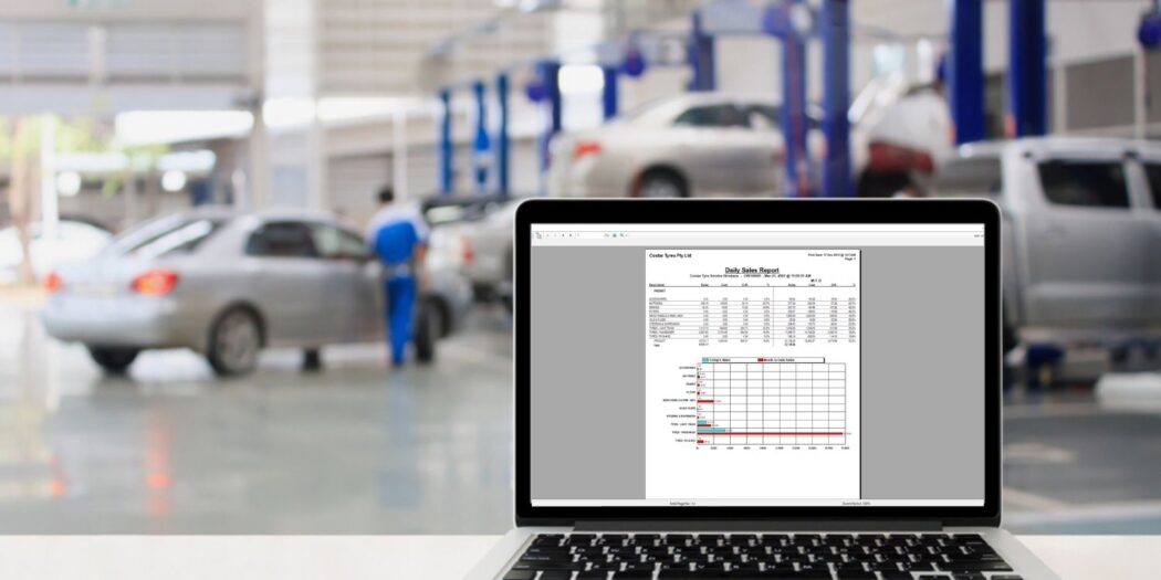 The Importance of Automotive Accounting Software - Hi Boox