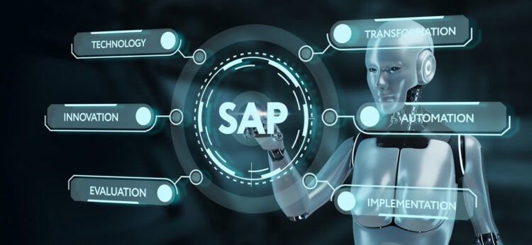 Unlocking Digital Transformation with SAP Business Technology Platform ...