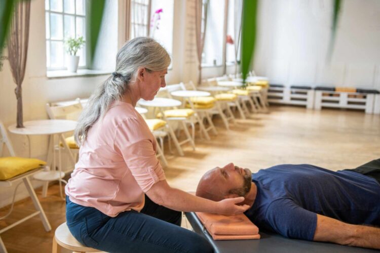 Trauma Release Therapy for Physical and Emotional Healin